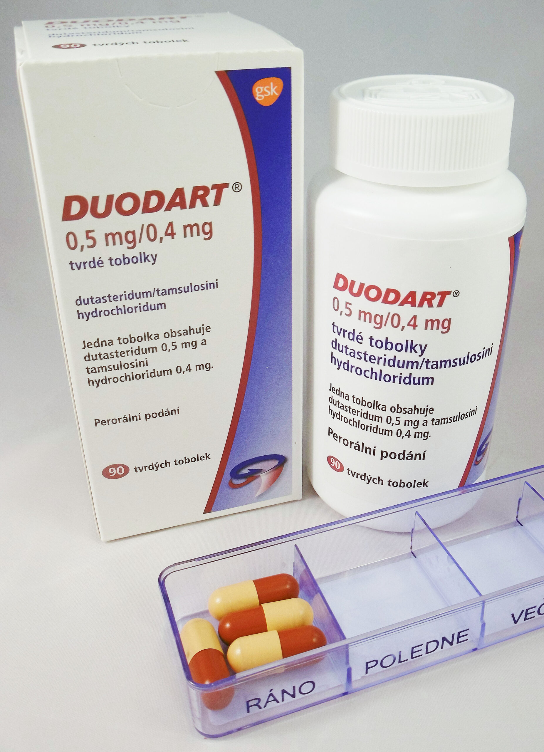 Dutasteride Haaruitval Gids: De Complete Roadmap 🔍 - Haarverliesstoppen.nl